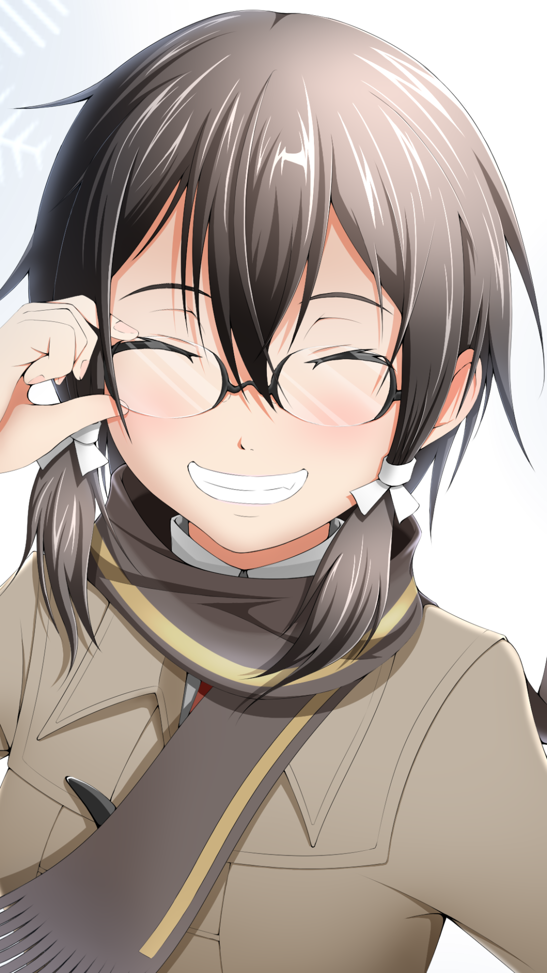 Anime Sword Art Online II, Shino Asada, Sinon (Sword Art Online ...