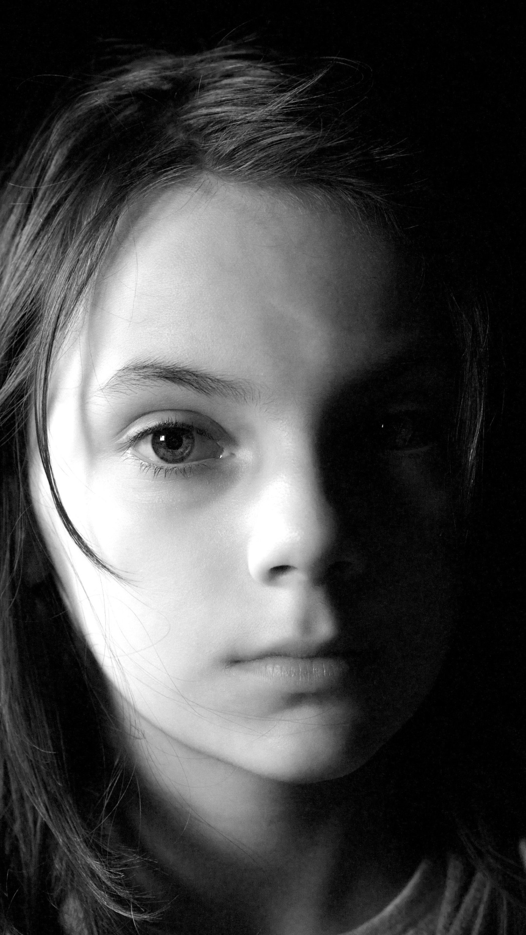 Movie Logan, Logan (Movie), Dafne Keen, X-23, Laura Kinney, 1080x1920 ...