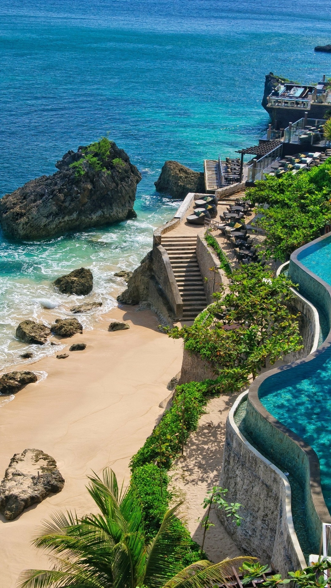 «RESORT PHONE WALLPAPER» HD wallpapers
