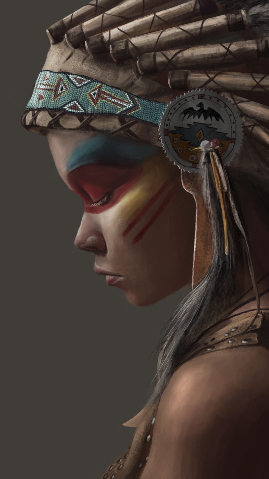«NATIVE AMERICAN PHONE WALLPAPER» HD wallpapers