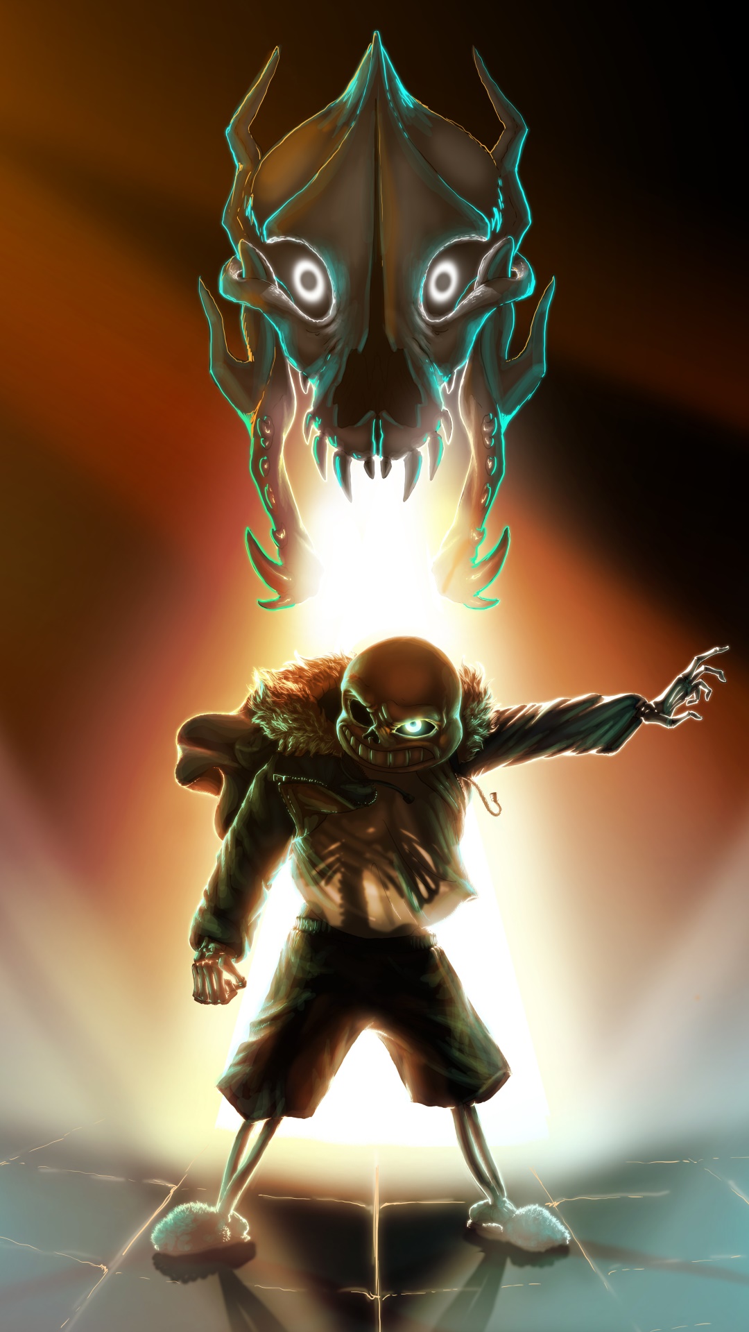 «Undertale phone wallpaper» 1080P, 2k, 4k Full HD Wallpapers ...