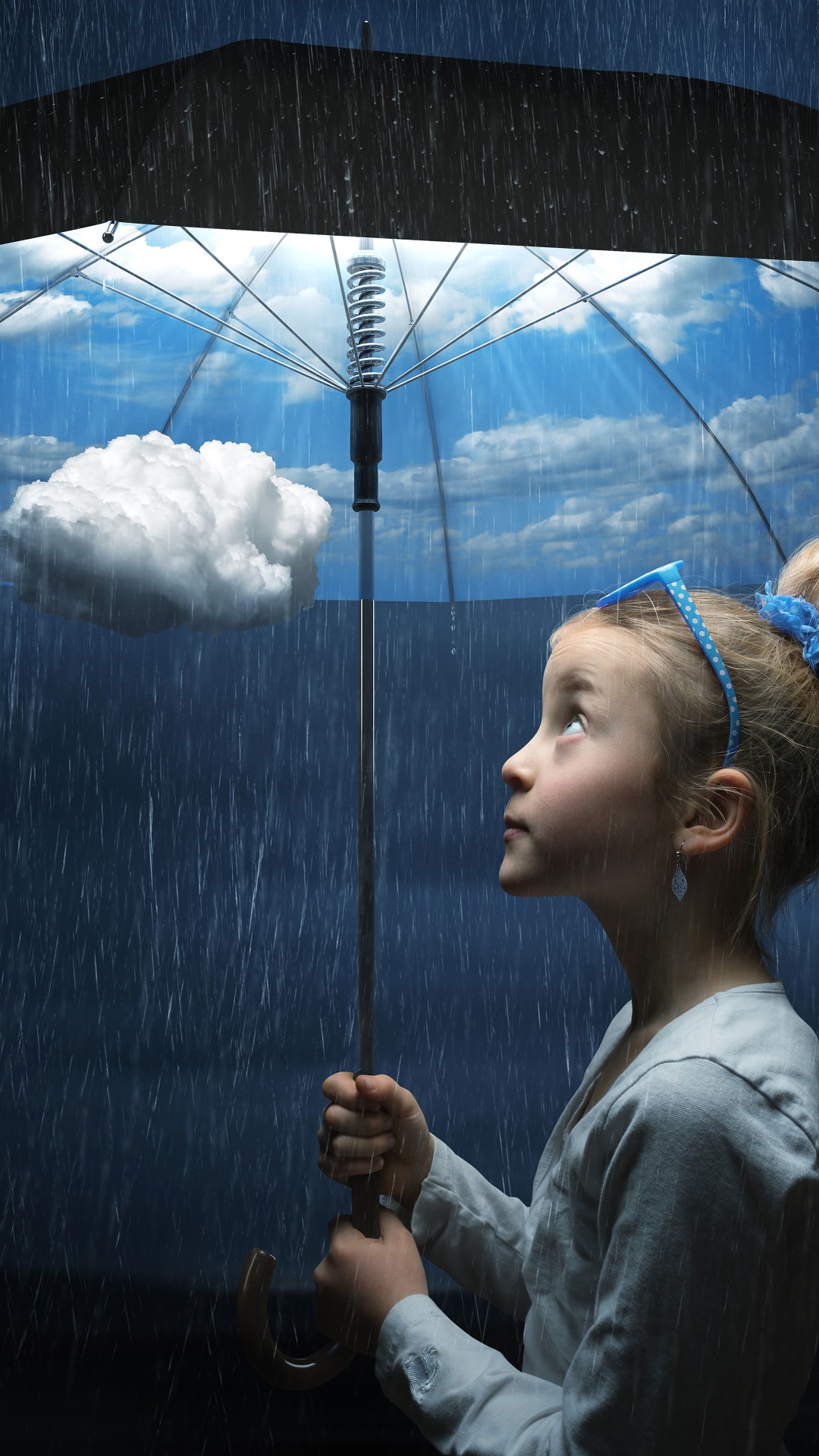 «Child phone wallpaper» HD Wallpapers