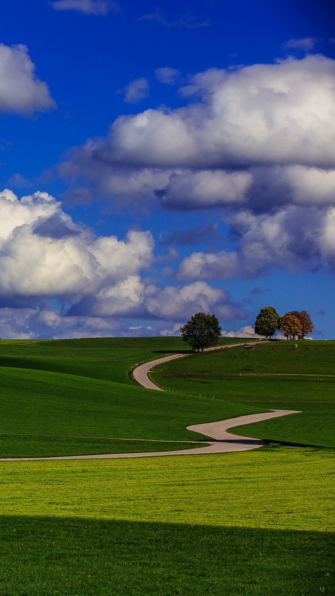 Photography Landscape, Cloud, Grass, Countryside, Earth, Nature ...