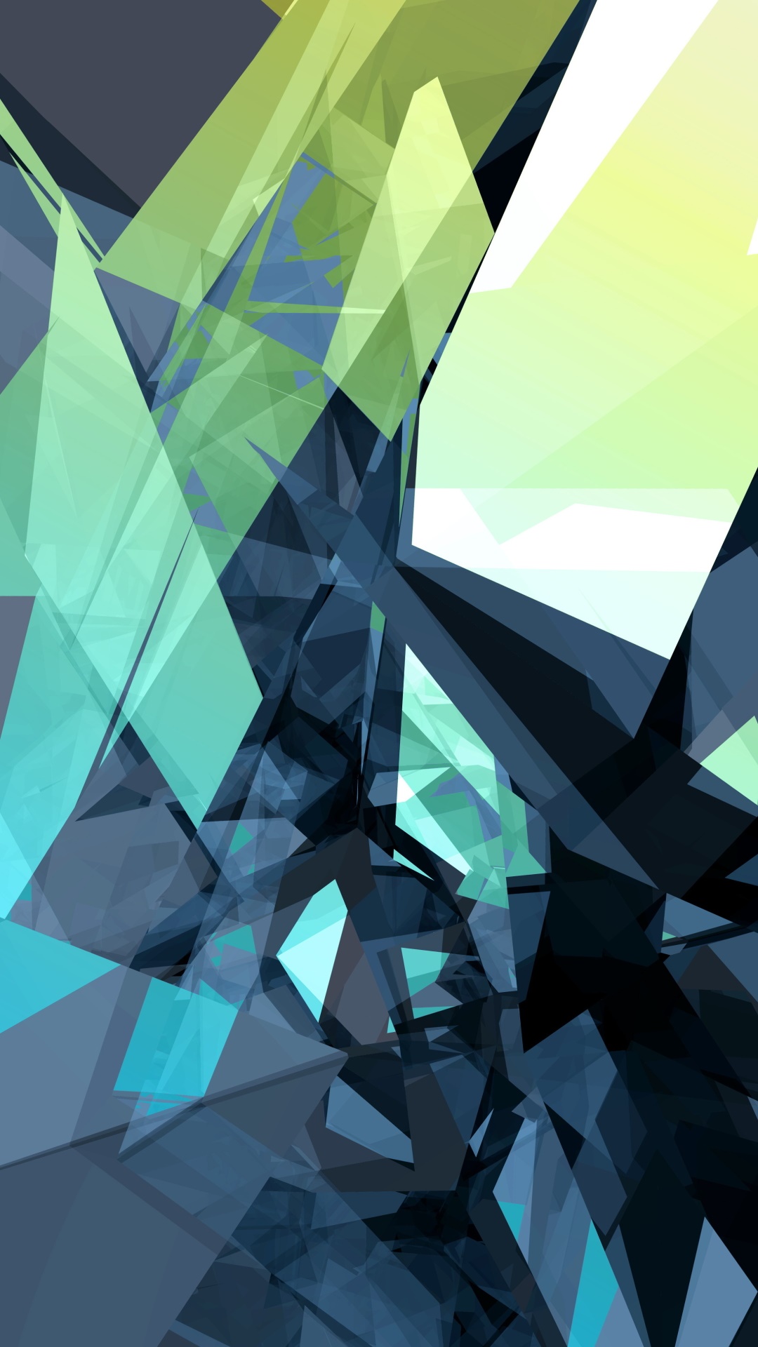Abstract Colors, 1080x1920 Phone HD Wallpaper
