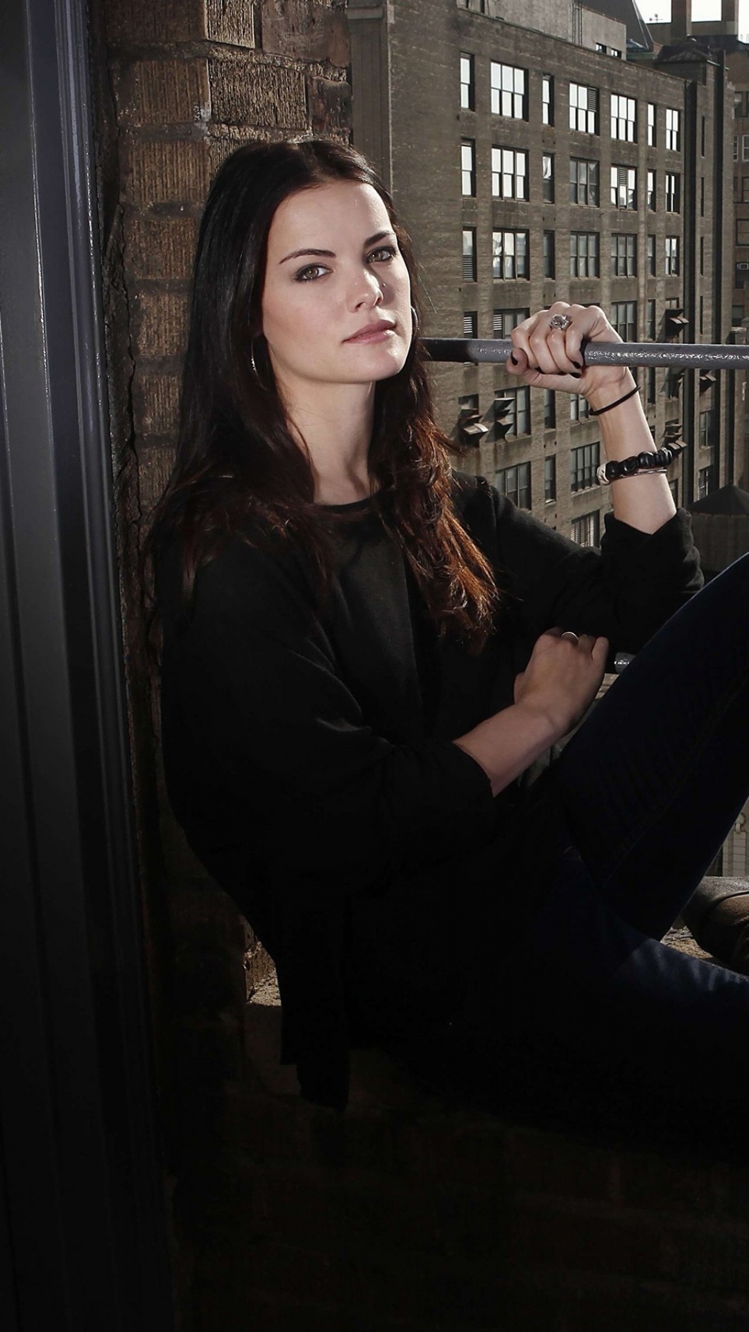 «JAIMIE ALEXANDER PHONE WALLPAPER» HD wallpapers