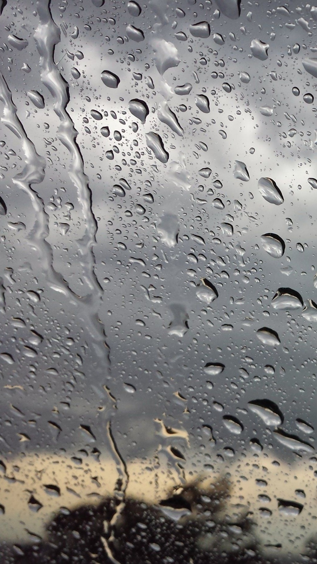 «Water Drop phone wallpaper» 1080P, 2k, 4k Full HD Wallpapers ...