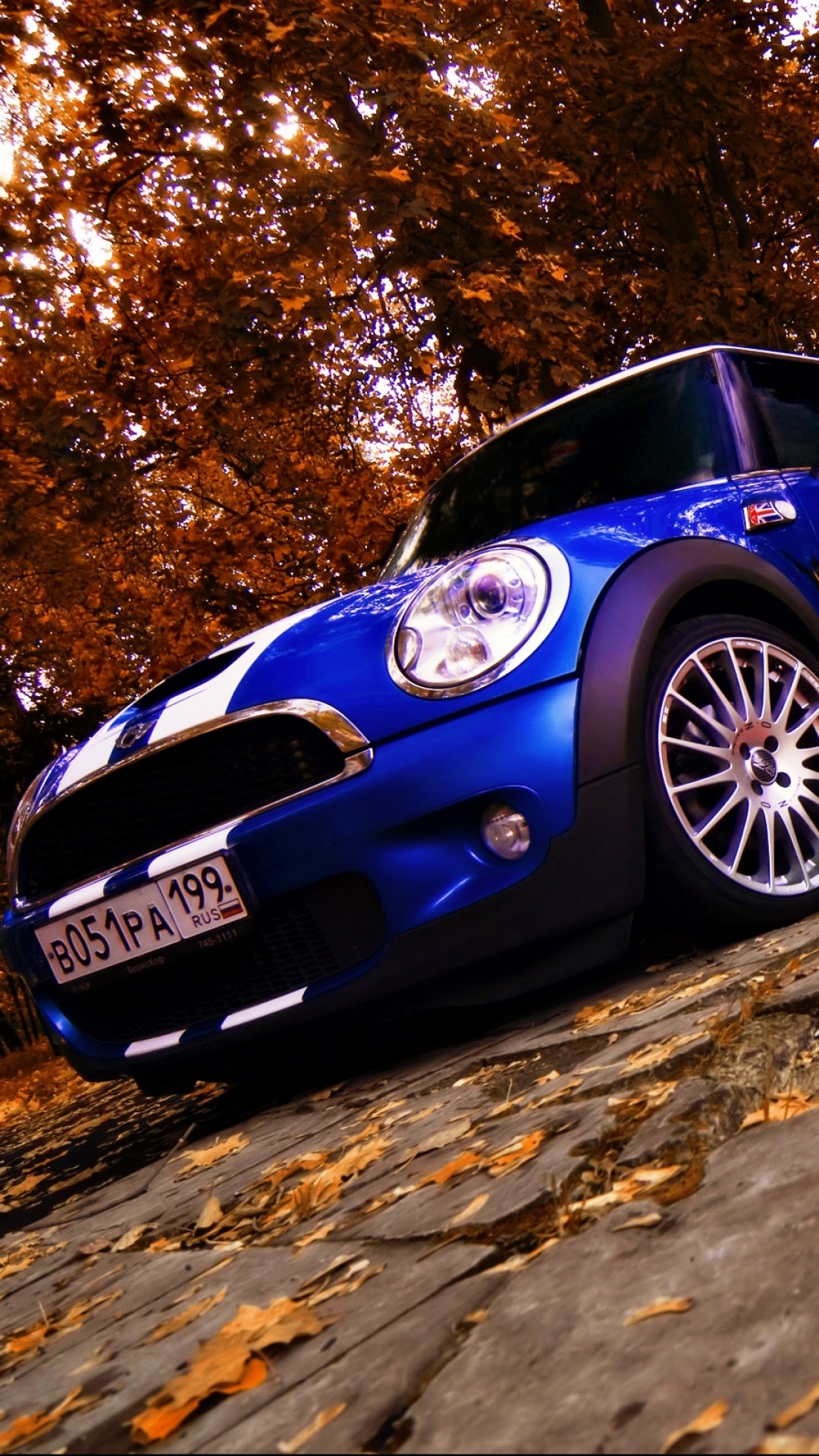 Vehicles Mini Cooper, Mini, 1080x1920 Phone HD Wallpaper