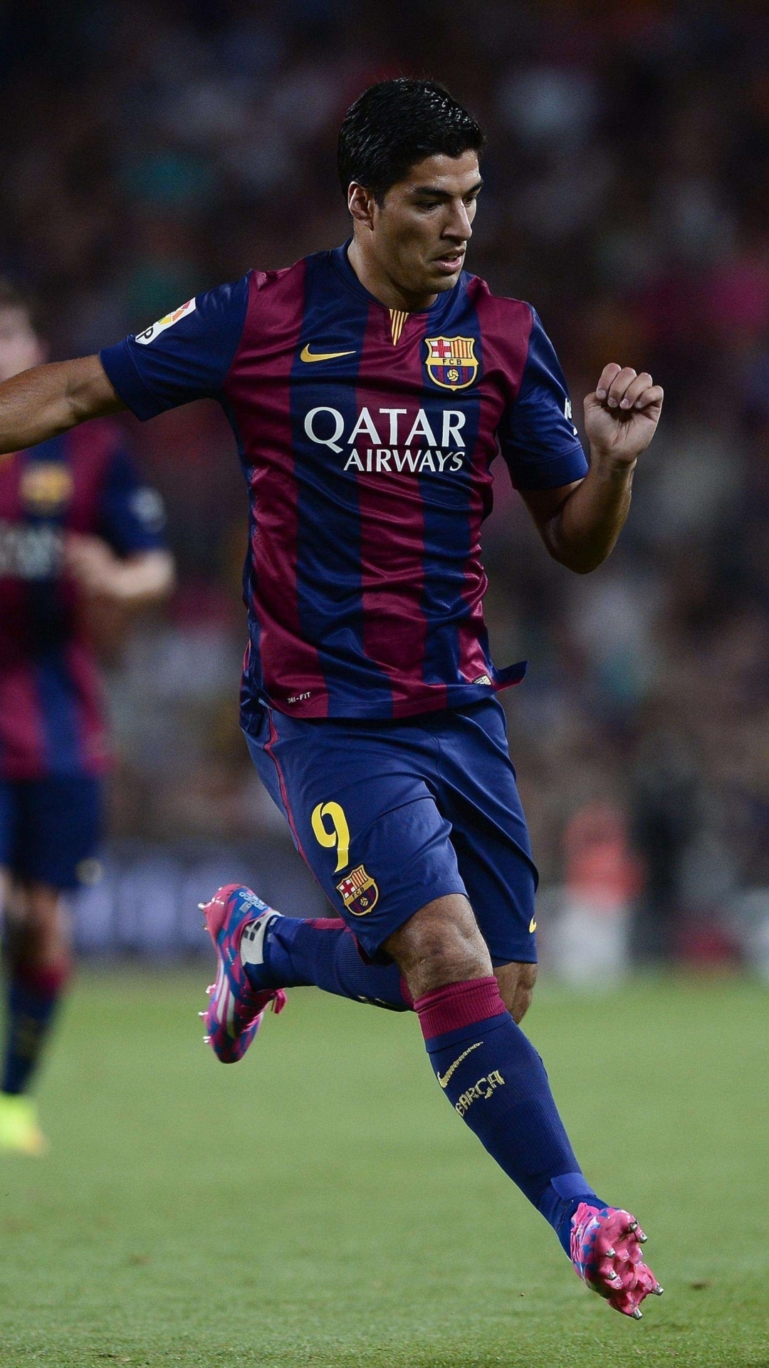 «Luis Suarez phone wallpaper» HD Wallpapers