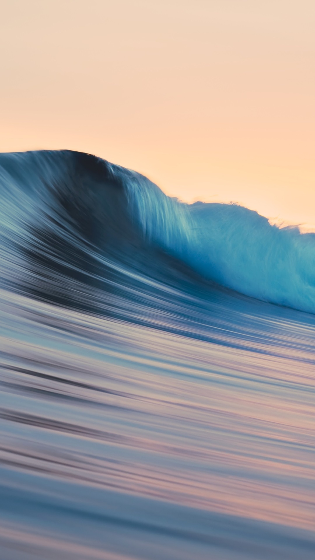 «Wave phone wallpaper» 1080P, 2k, 4k Full HD Wallpapers, Backgrounds ...