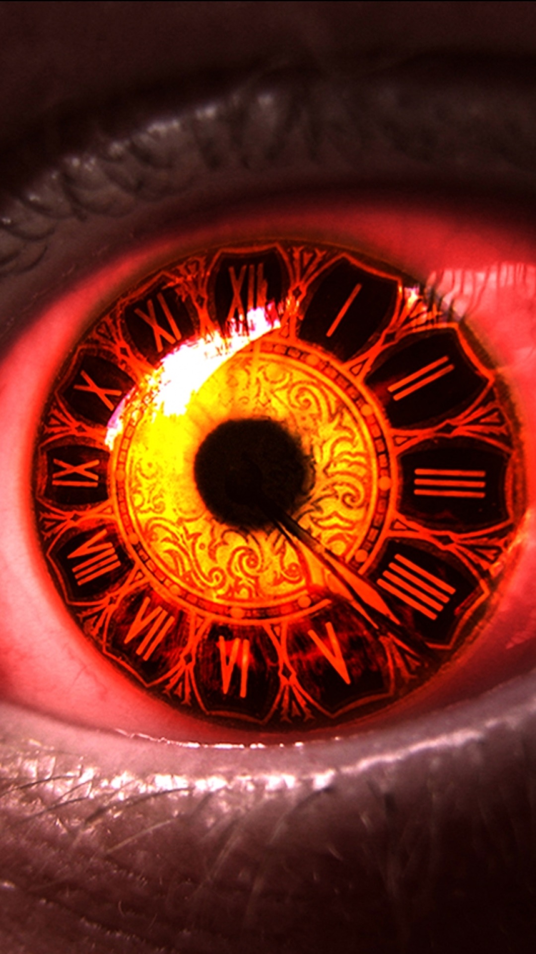 «Eye phone wallpaper» 1080P, 2k, 4k Full HD Wallpapers, Backgrounds ...
