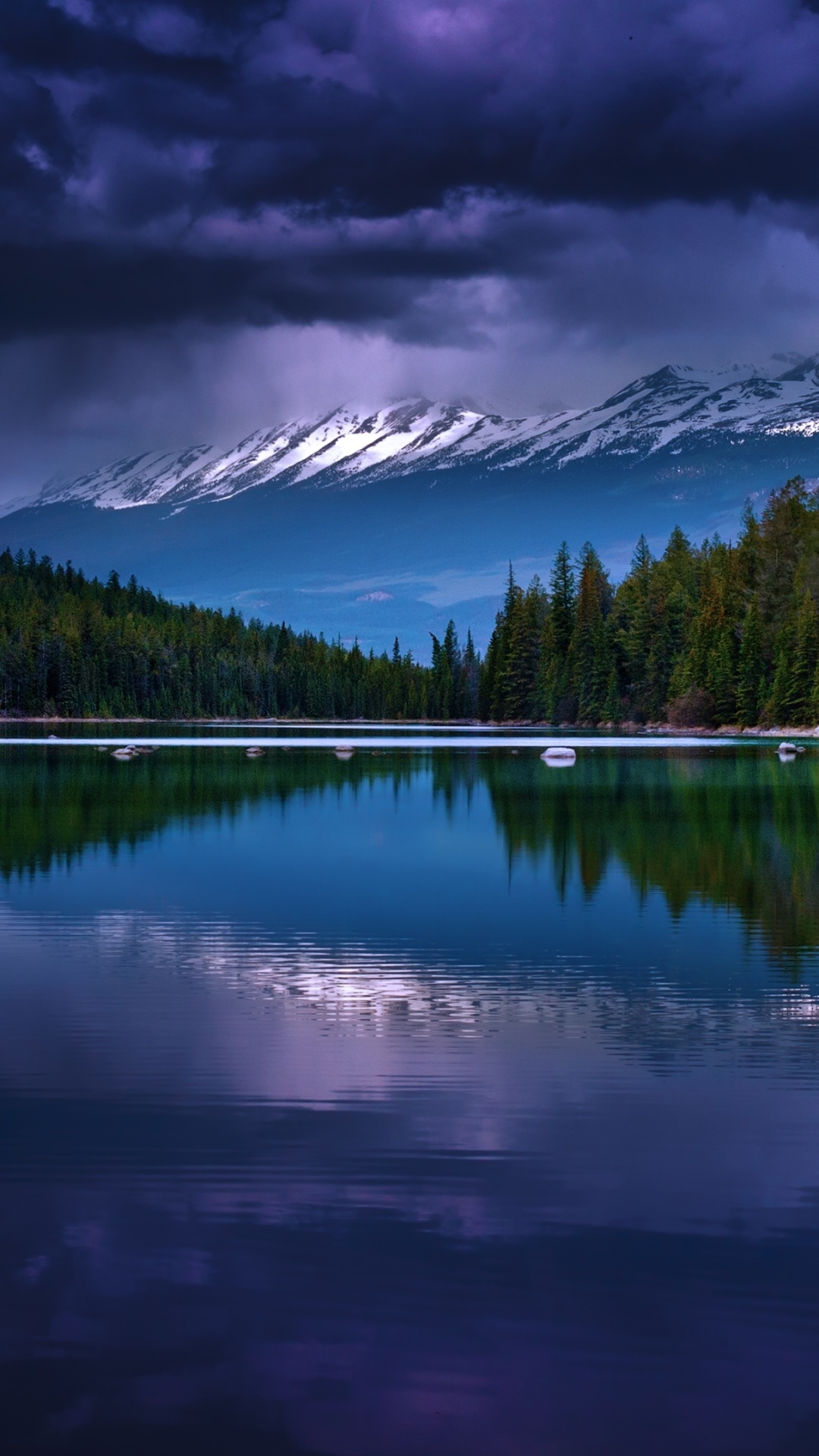 «Reflection phone wallpaper» 1080P, 2k, 4k Full HD Wallpapers ...