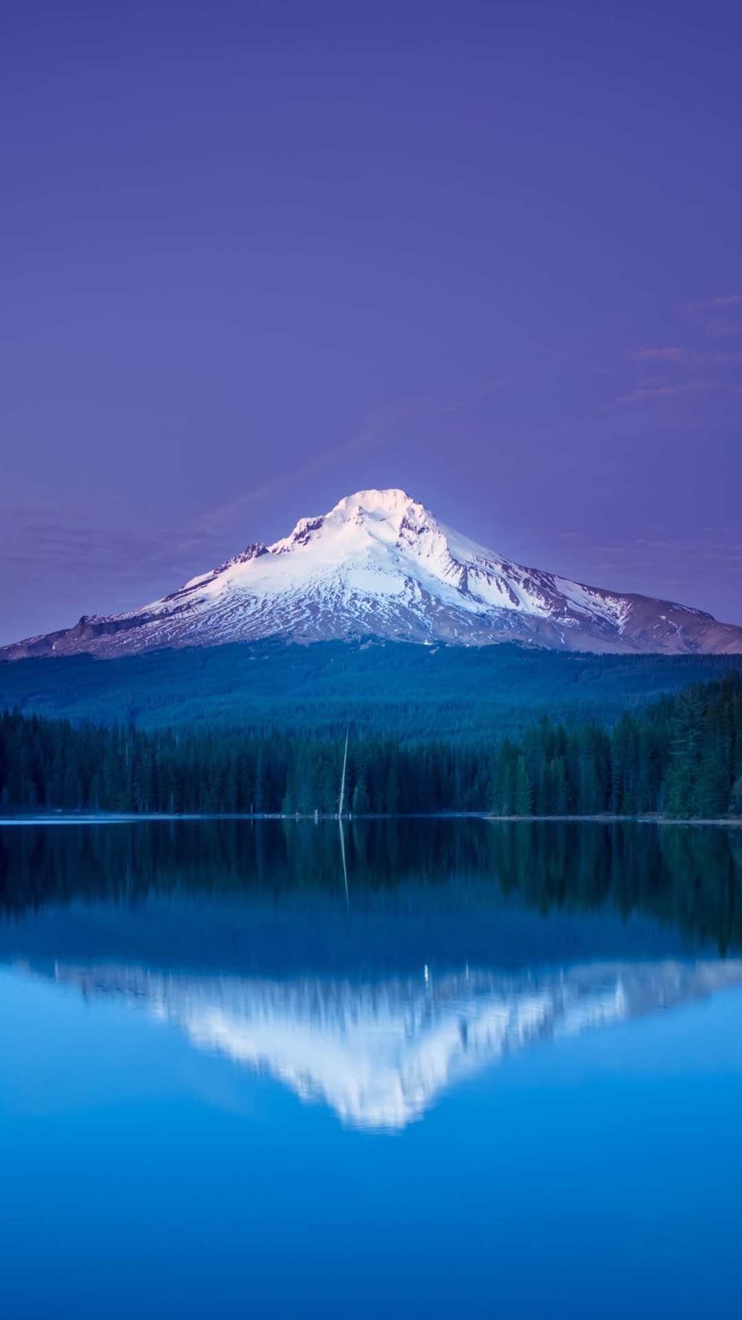 Earth Reflection, 1080x1920 Phone HD Wallpaper