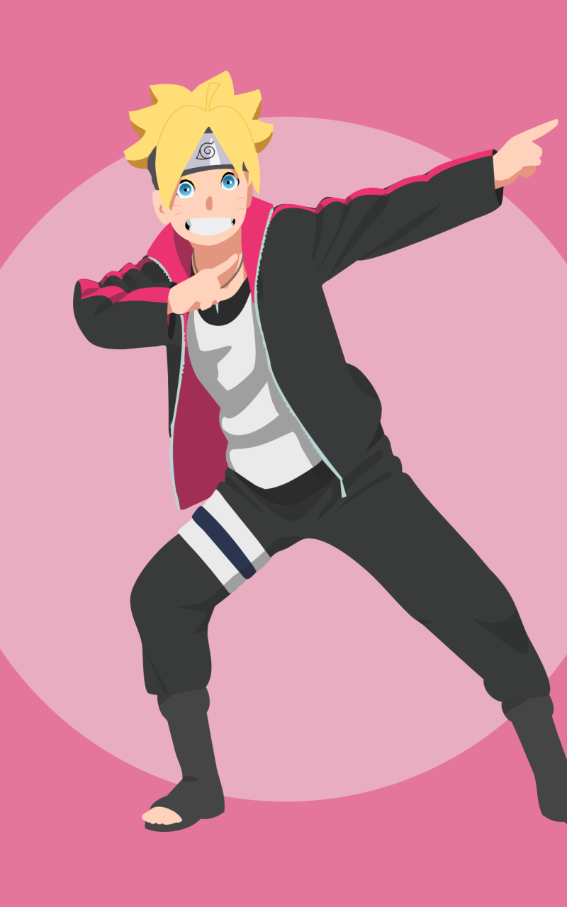 «Boruto phone wallpaper» 1080P, 2k, 4k Full HD Wallpapers, Backgrounds ...