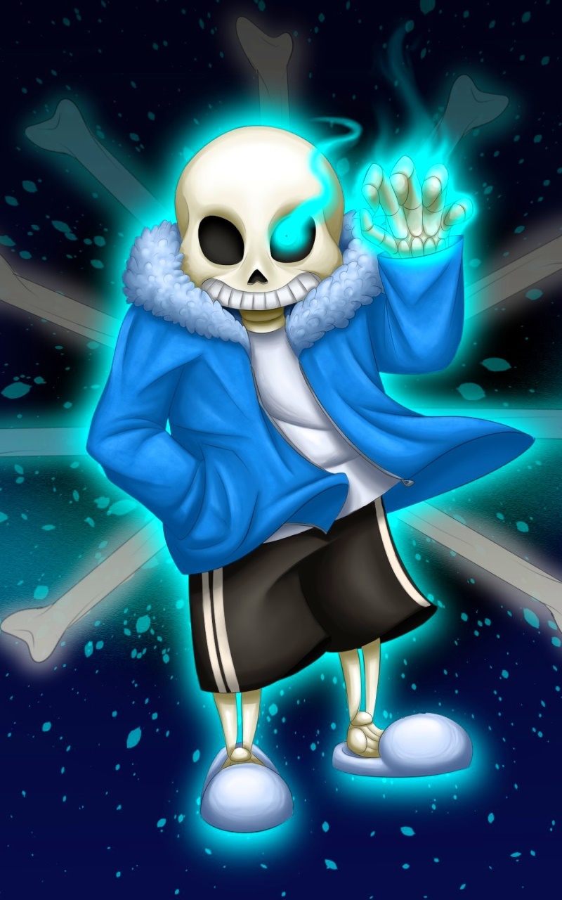 «Undertale phone wallpaper» 1080P, 2k, 4k Full HD Wallpapers ...
