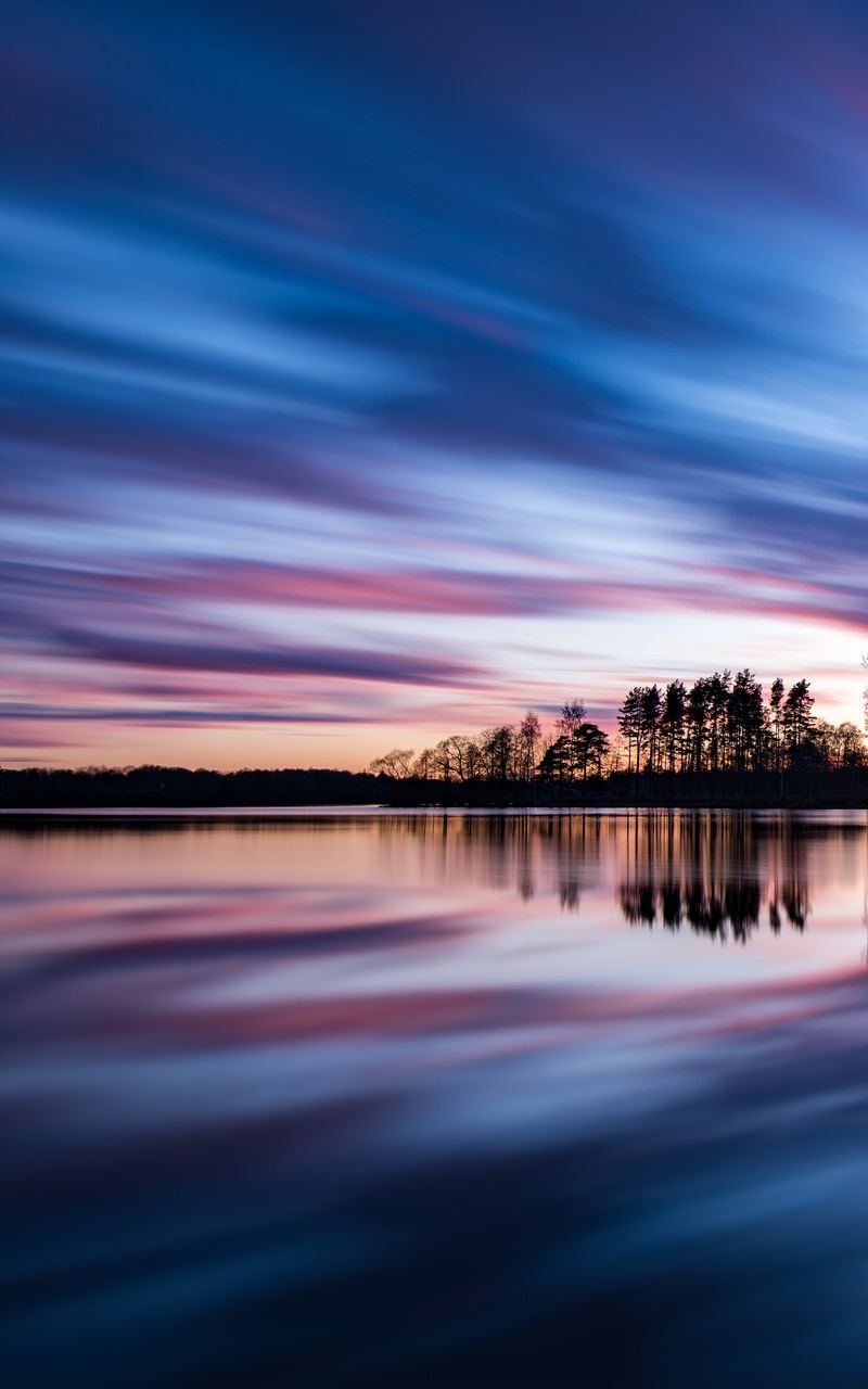 «Reflection phone wallpaper» 1080P, 2k, 4k Full HD Wallpapers ...