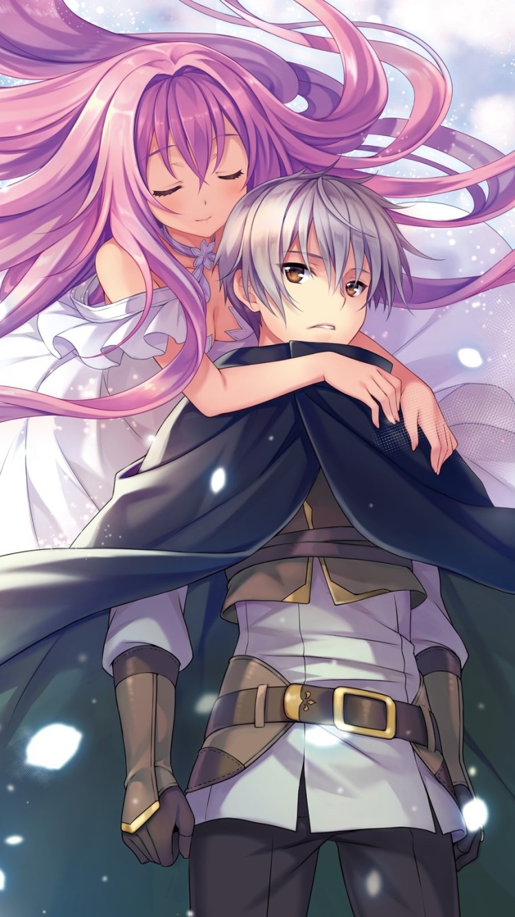 «Seirei Gensouki phone wallpaper» 1080P, 2k, 4k Full HD Wallpapers ...