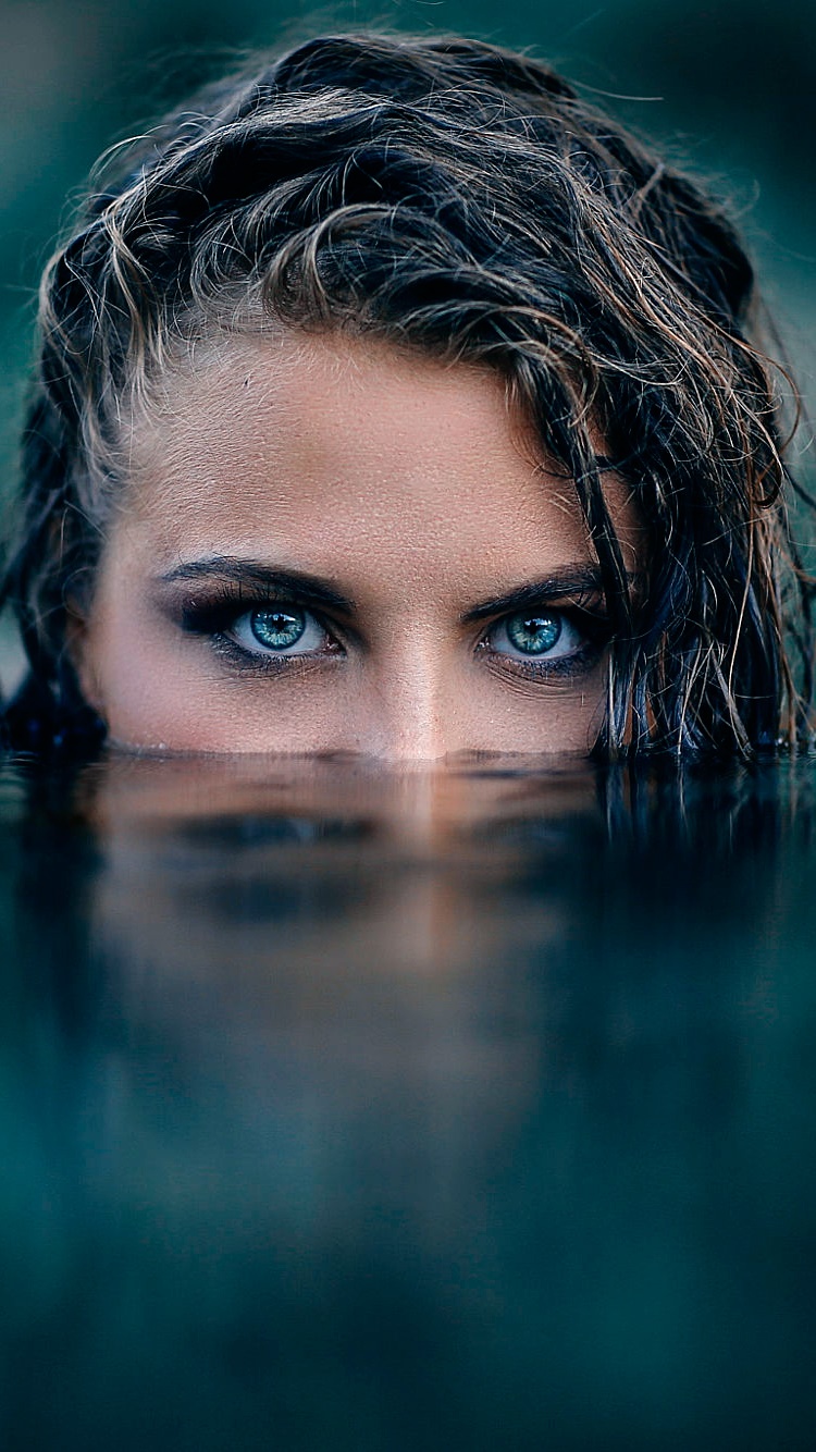 «Eye phone wallpaper» 1080P, 2k, 4k Full HD Wallpapers, Backgrounds ...