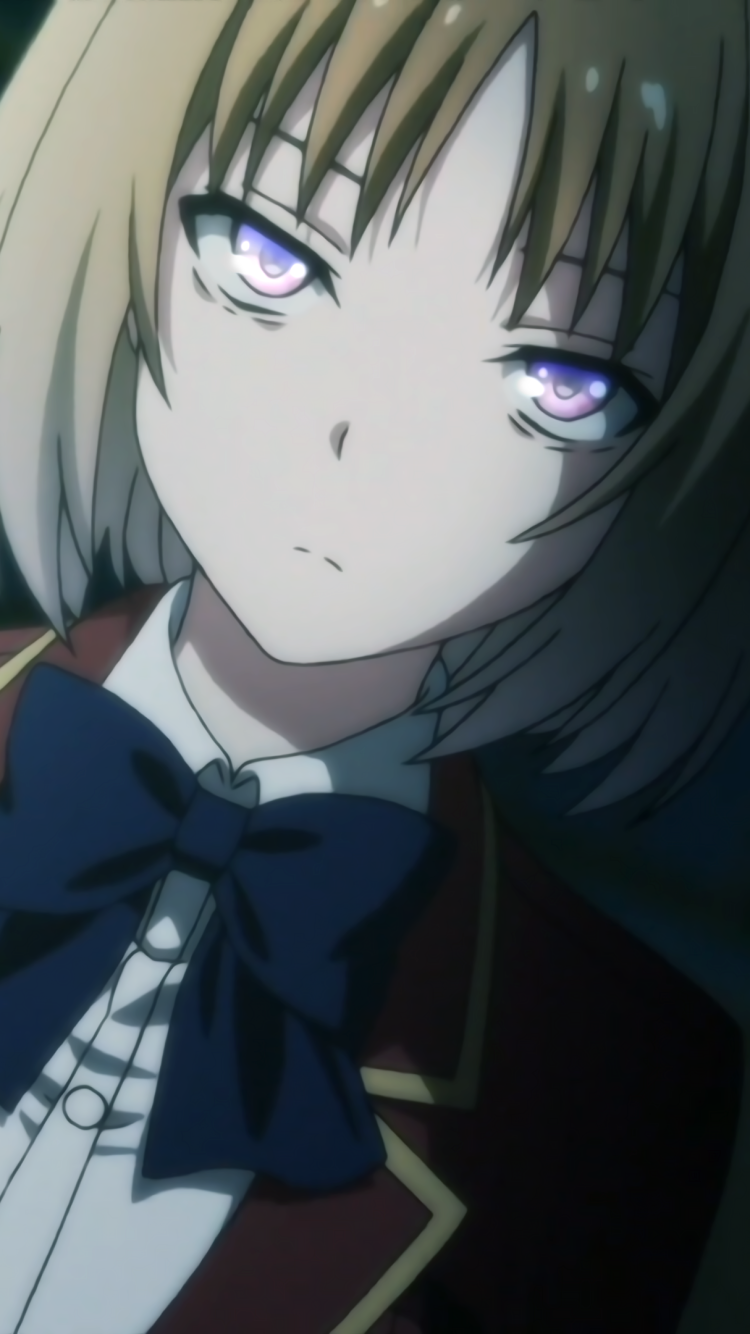 Anime Classroom of the Elite, Kikyō Kushida, Youkoso Jitsuryoku Shijou ...