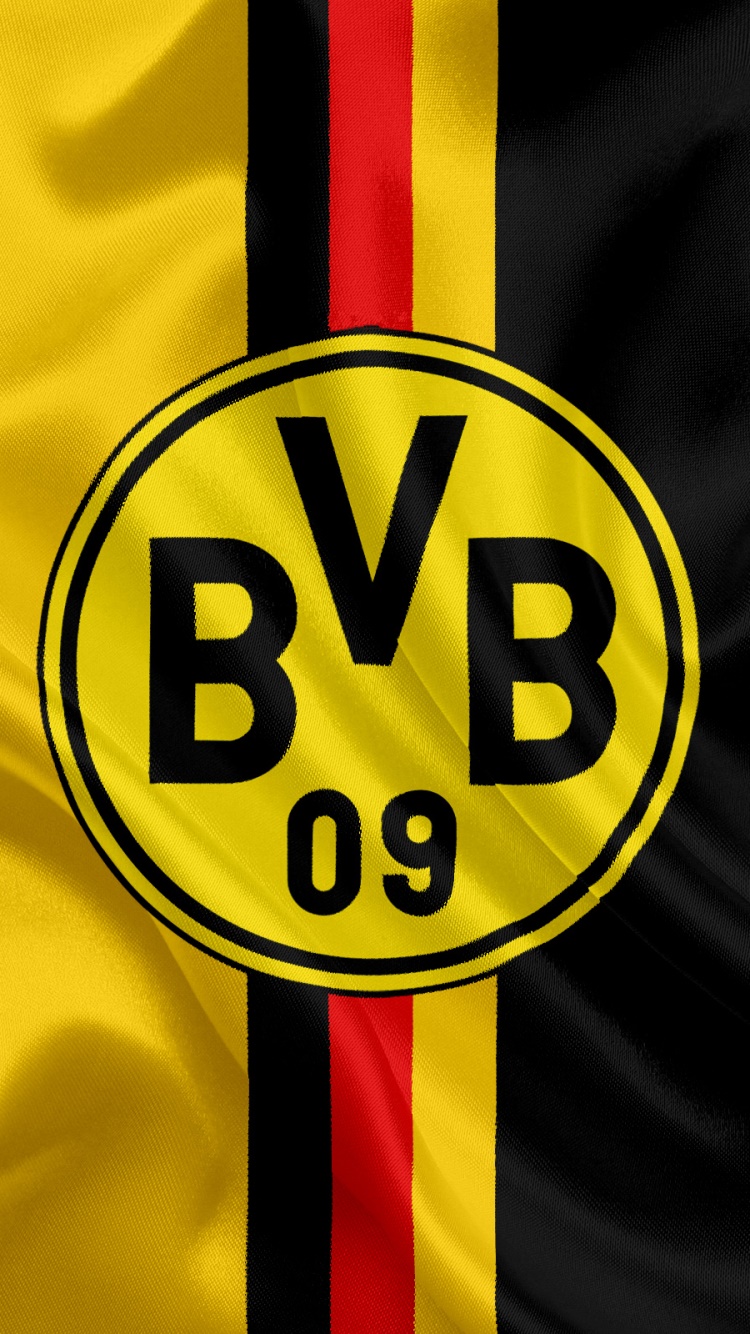 Borussia Dortmund Iphone Wallpaper