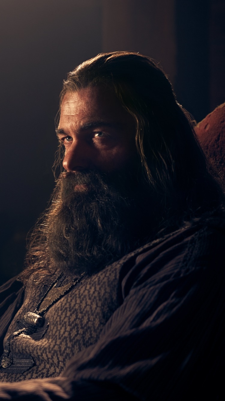 TV Show Black Sails, Ray Stevenson, Edward Teach, Blackbeard (Black ...