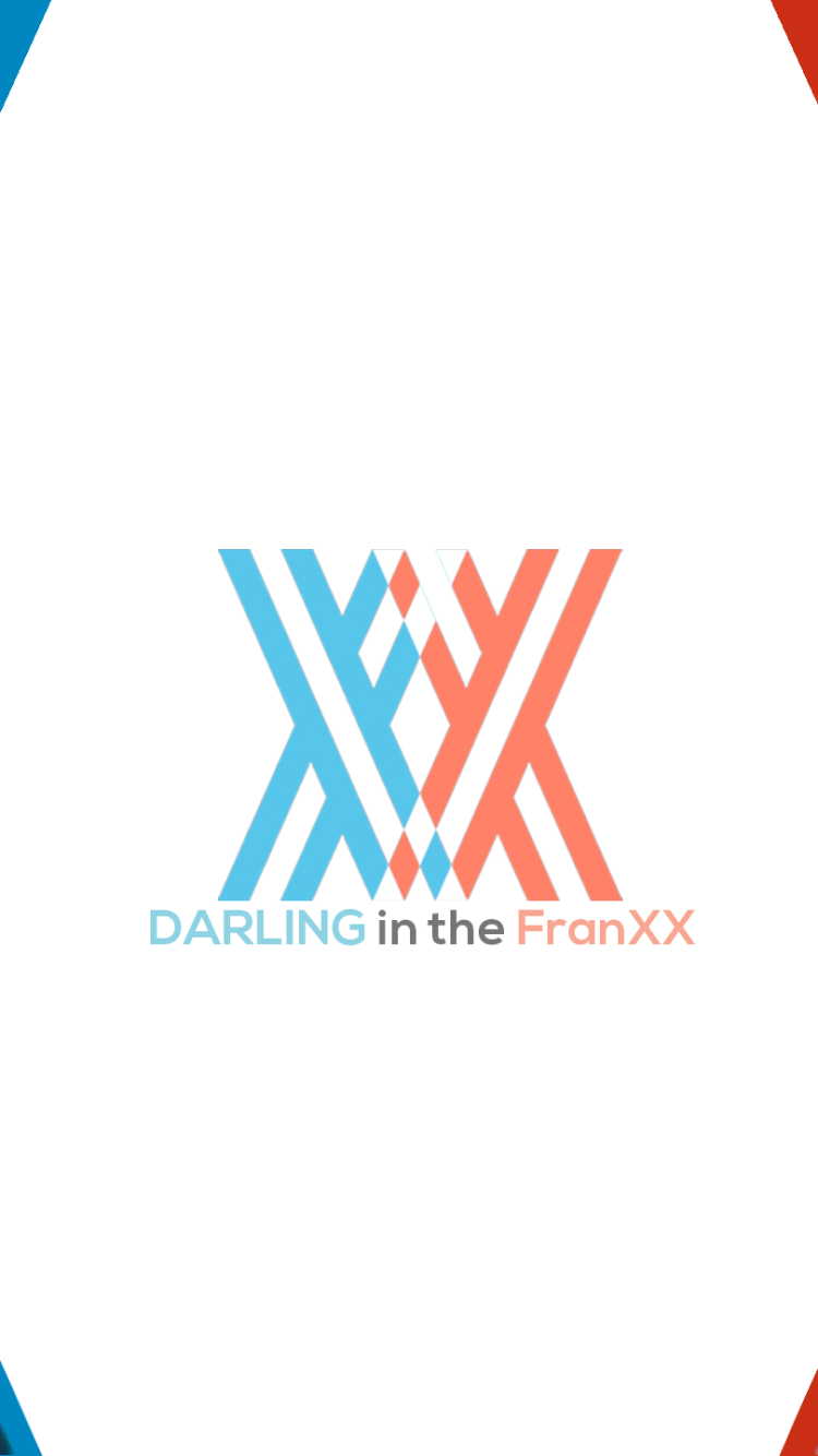 Anime Darling in the FranXX, 750x1334 Phone HD Wallpaper