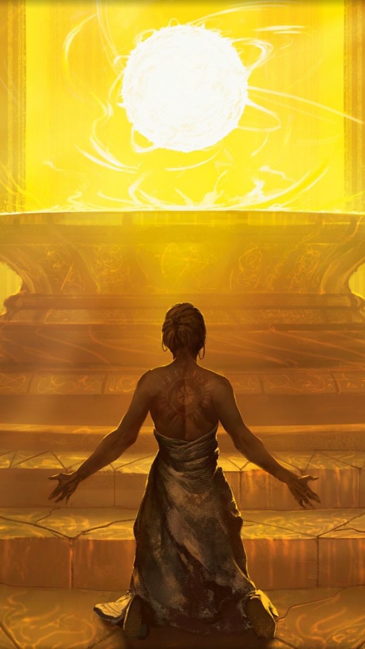«Magic: The Gathering phone wallpaper» 1080P, 2k, 4k Full HD Wallpapers ...