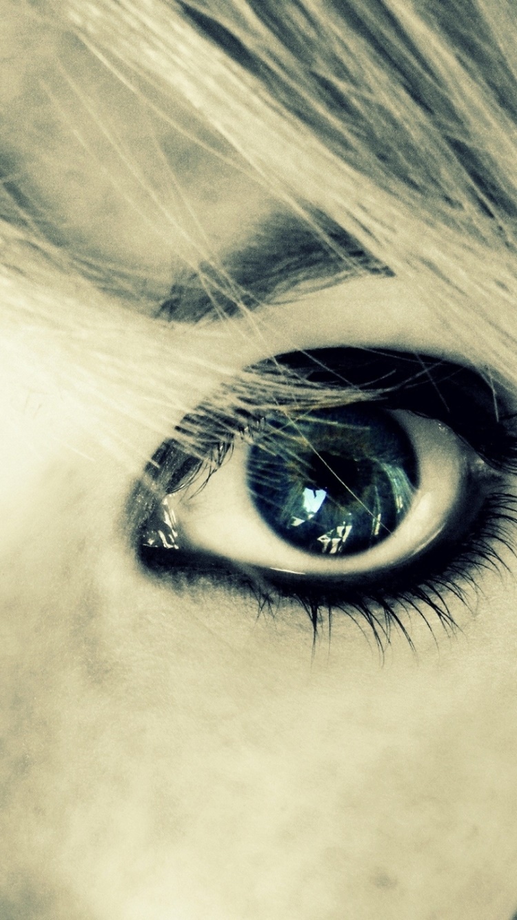 «Eye phone wallpaper» 1080P, 2k, 4k Full HD Wallpapers, Backgrounds ...