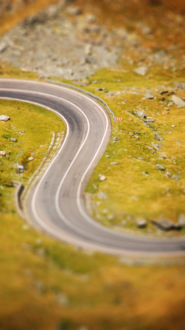 «Tilt Shift phone wallpaper» 1080P, 2k, 4k Full HD Wallpapers ...