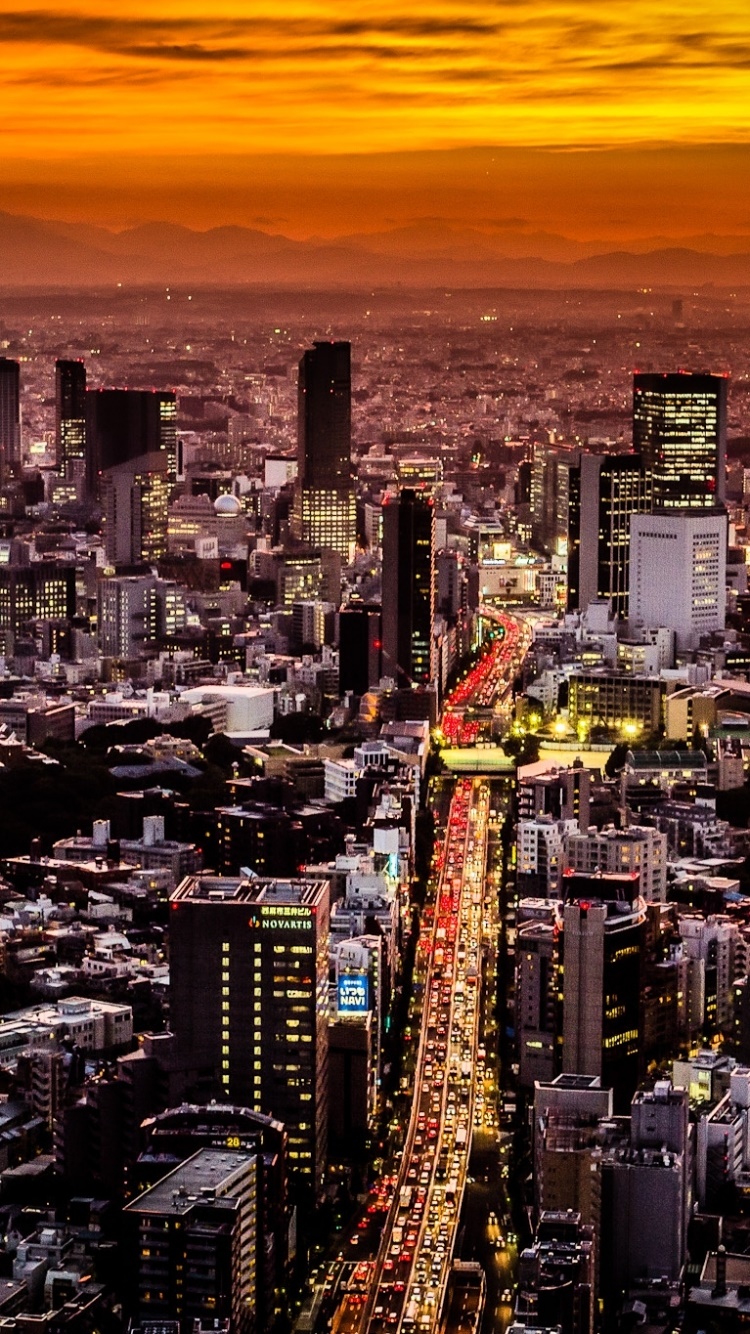«Tokyo phone wallpaper» 1080P, 2k, 4k Full HD Wallpapers, Backgrounds ...