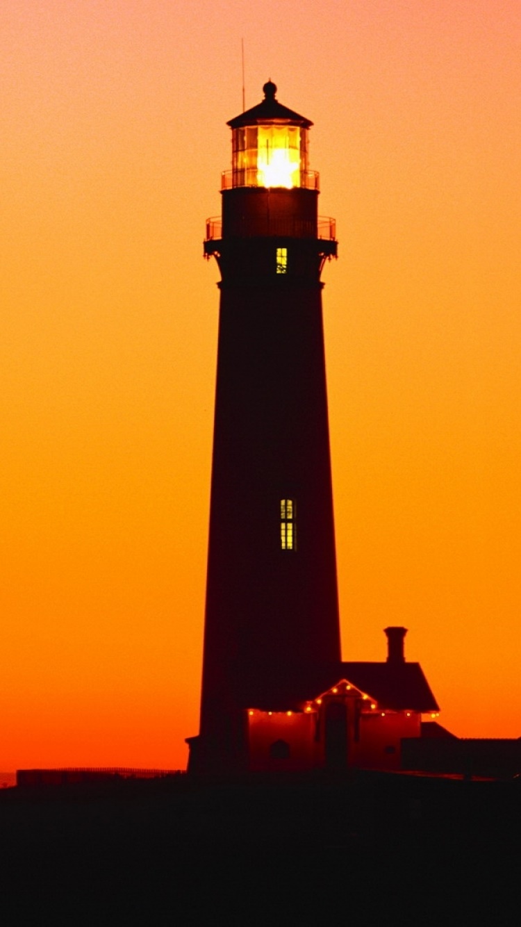 «Lighthouse phone wallpaper» 1080P, 2k, 4k Full HD Wallpapers ...