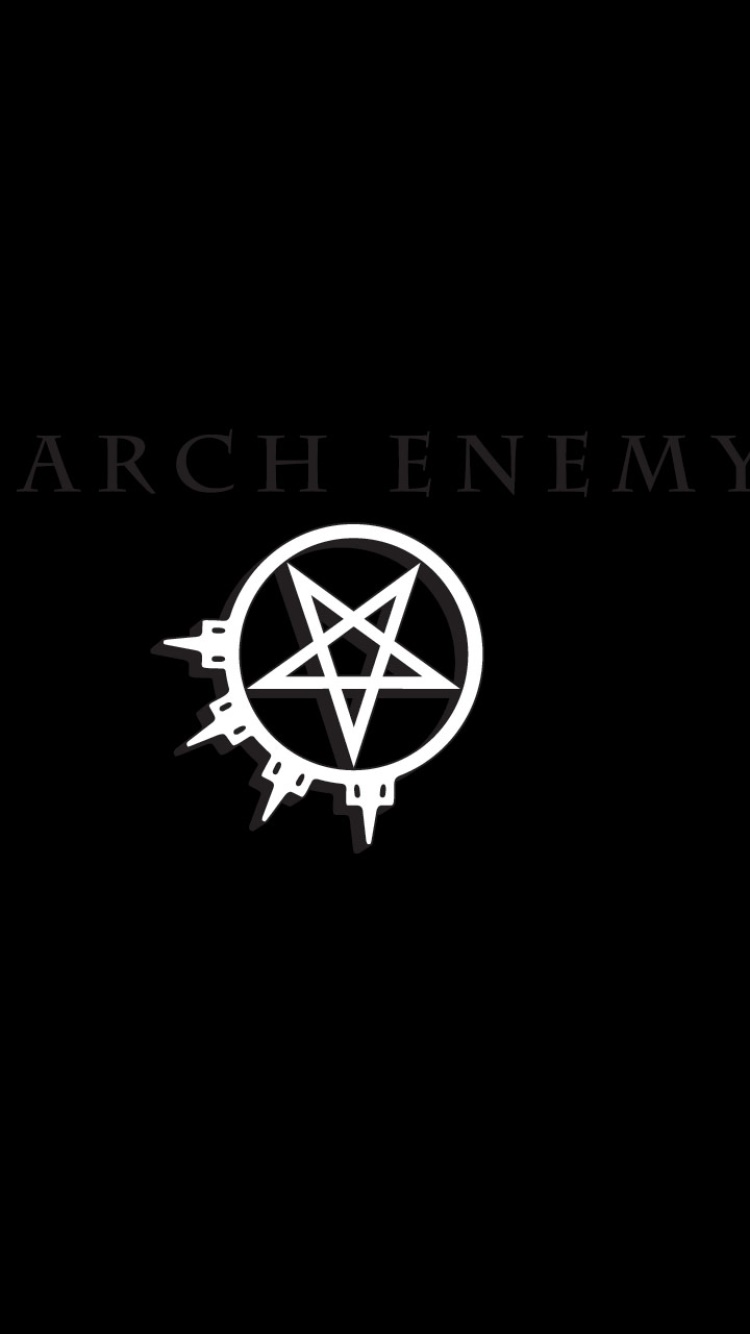 «Arch Enemy phone wallpaper» 1080P, 2k, 4k Full HD Wallpapers ...