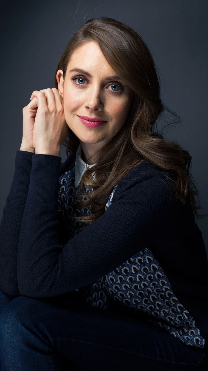 «Alison Brie phone wallpaper» 1080P, 2k, 4k Full HD Wallpapers ...