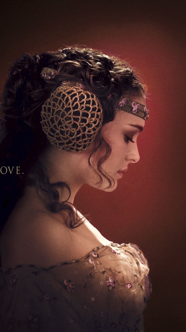 Movie Star Wars Episode II: Attack Of The Clones, Padmé Amidala ...