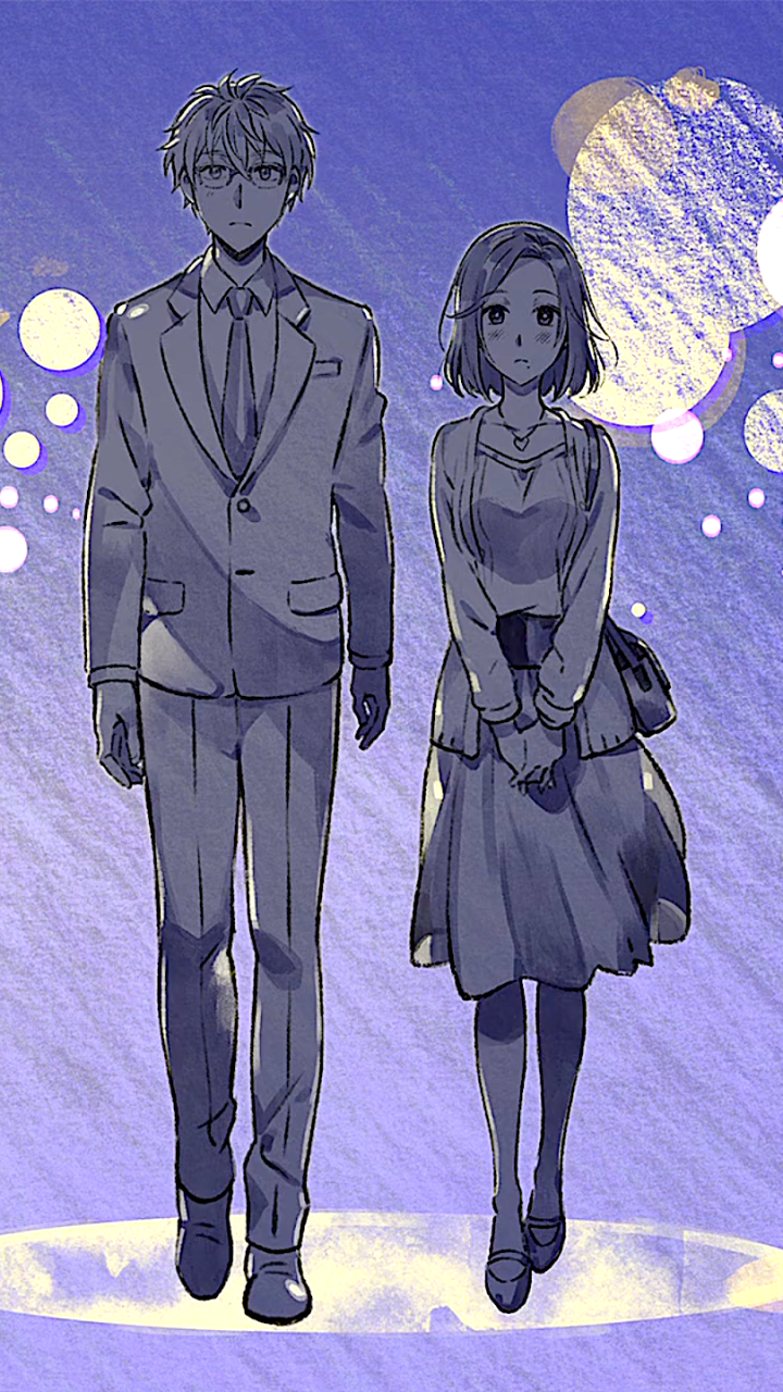 Anime Recovery of an MMO Junkie, Net-Juu No Susume, Morioka Moriko ...
