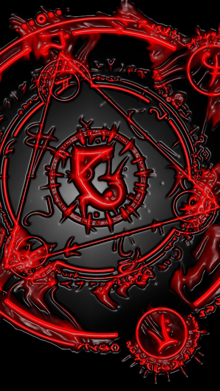 «OCCULT PHONE WALLPAPER» HD wallpapers