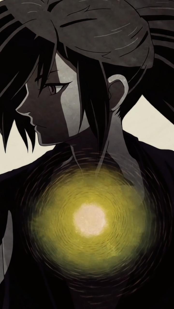 Anime Dororo, 720x1280 Phone HD Wallpaper