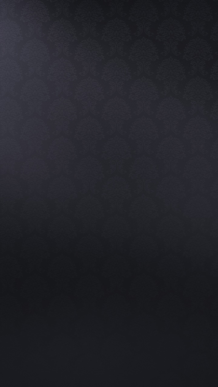 Abstract Black, Pattern, 720x1280 Phone HD Wallpaper