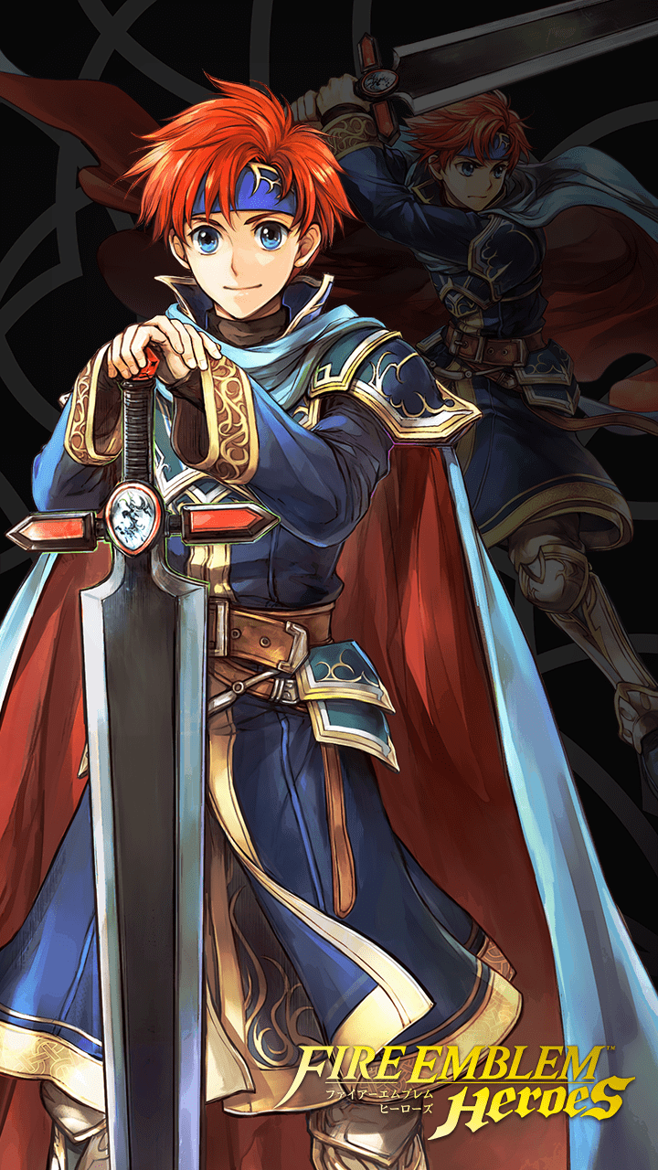 Video Game Fire Emblem Heroes, 720x1280 Phone HD Wallpaper