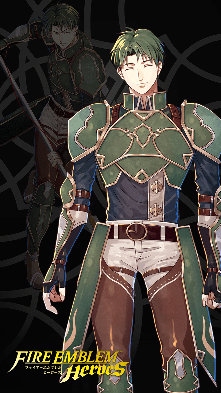 Video Game Fire Emblem Heroes, 720x1280 Phone HD Wallpaper