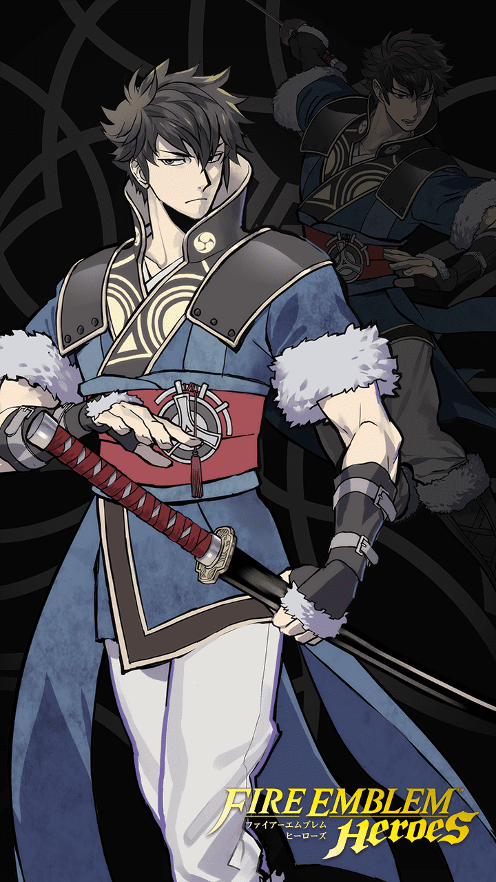Video Game Fire Emblem Heroes, 720x1280 Phone HD Wallpaper