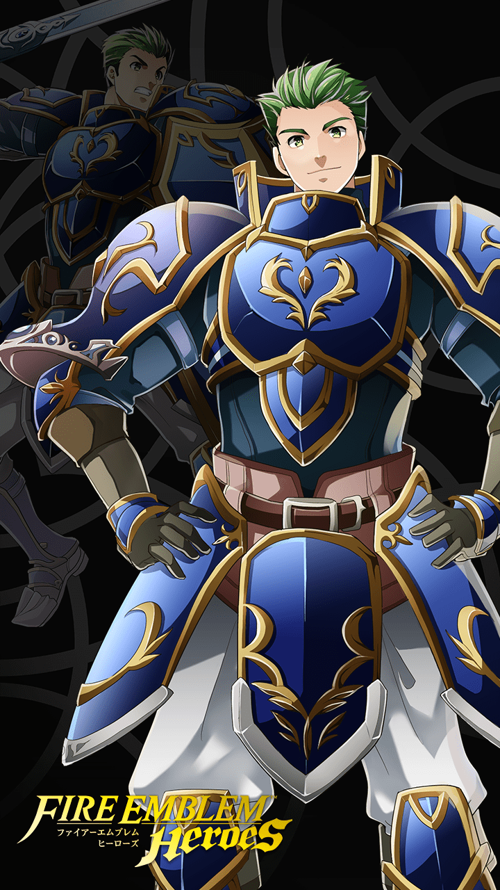 Video Game Fire Emblem Heroes, 720x1280 Phone HD Wallpaper