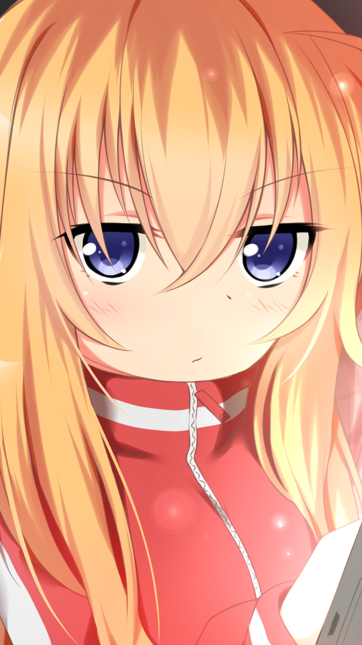 «Gabriel DropOut phone wallpaper» HD Wallpapers