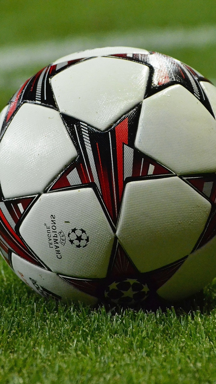 Sports Soccer, Ball, 720x1280 Phone HD Wallpaper