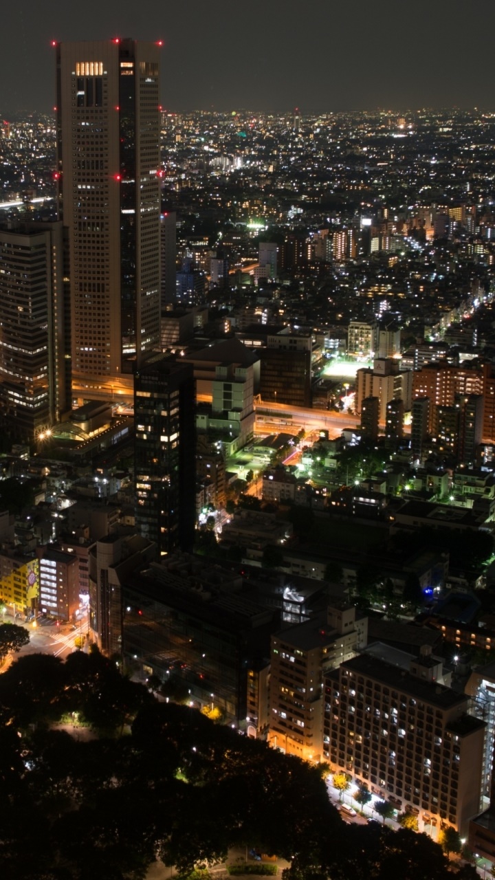 «Tokyo phone wallpaper» 1080P, 2k, 4k Full HD Wallpapers, Backgrounds ...