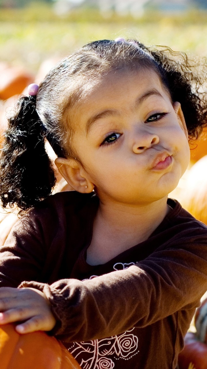 Photography Child, 720x1280 Phone HD Wallpaper
