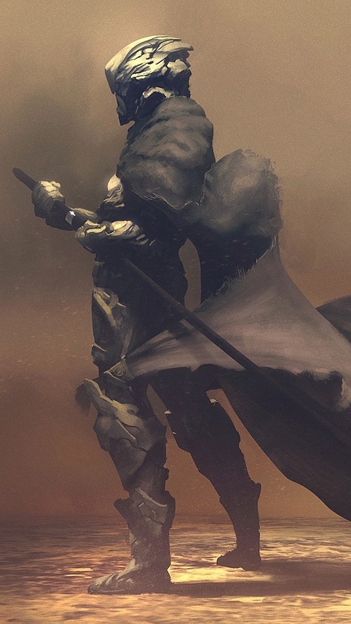 «WARRIOR PHONE WALLPAPER» HD wallpapers