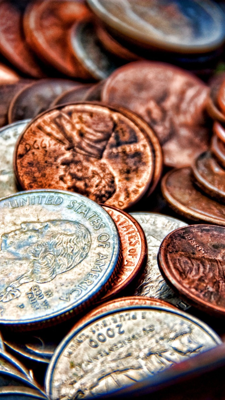 «COIN PHONE WALLPAPER» HD wallpapers