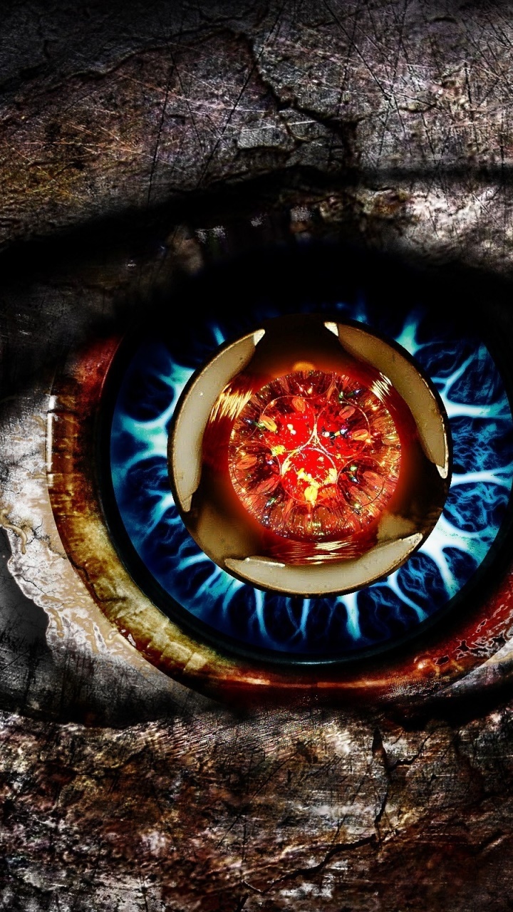 «Eye phone wallpaper» 1080P, 2k, 4k Full HD Wallpapers, Backgrounds ...