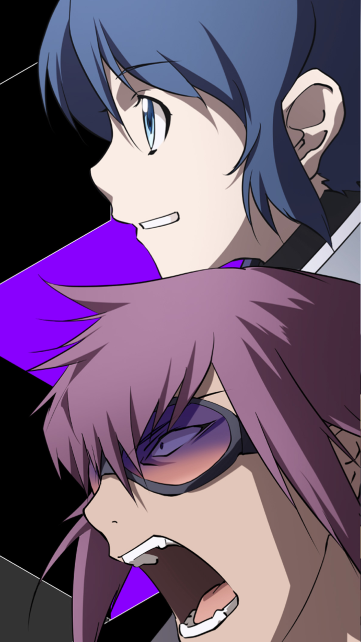 Anime Re:Creators, Blitz Talker, Rui Kanoya, Magane Chikujoin, Yuya ...