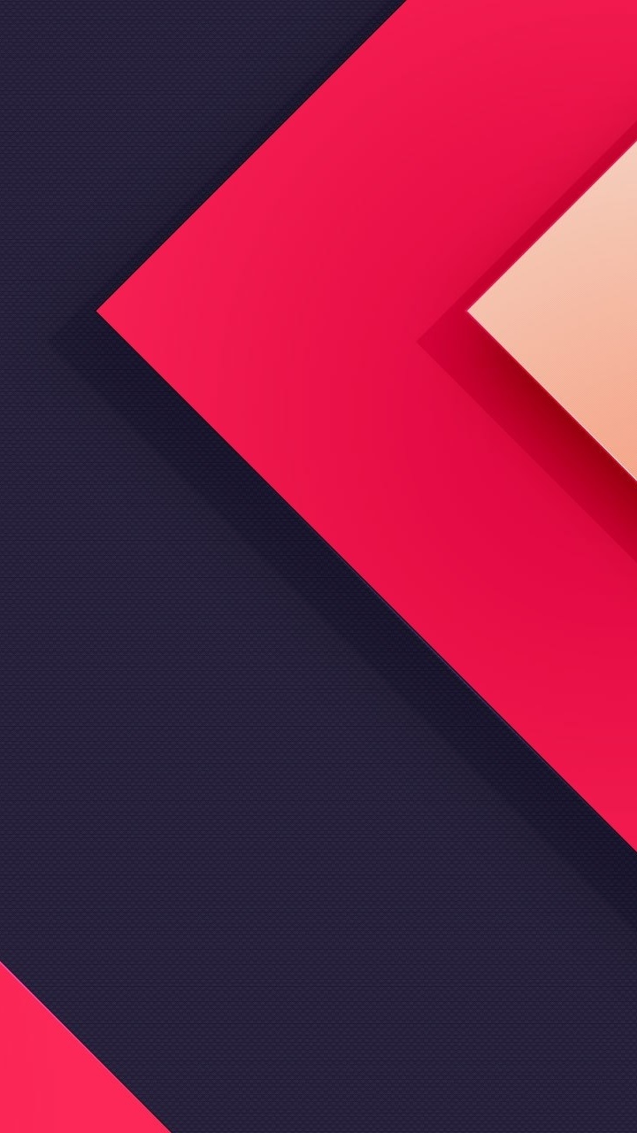 Abstract Vector, Colors, 720X1280 Phone Hd Wallpaper